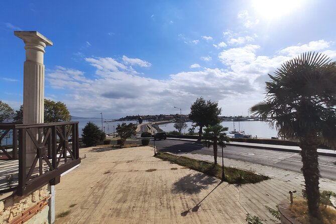 Guided Nessebar Sightseeing Tour with Pick Up - Practical Considerations