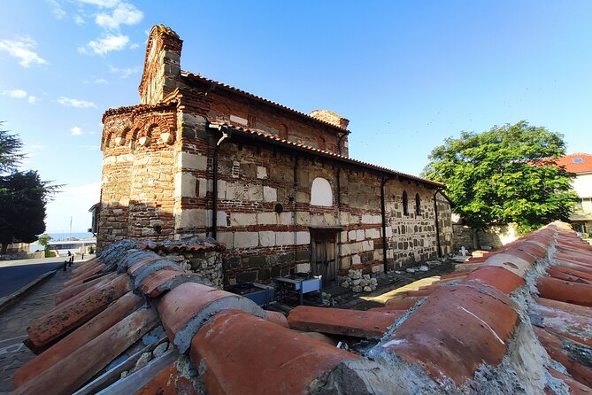 Guided Nessebar Sightseeing Tour with Pick Up - FAQ