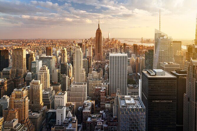 Guided New York City Food Tour - A Deep Dive into the Itinerary