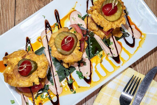 Guided New York City Food Tour - FAQs