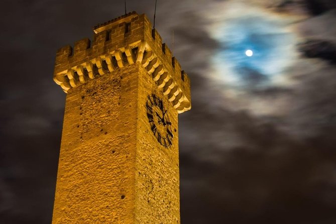 Guided Night Tour - Experiencing Cuenca at Night