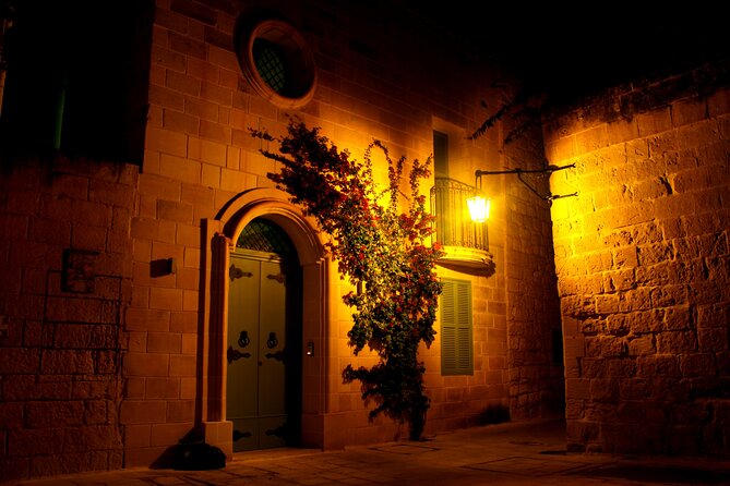 Guided Night Tour of Valletta Waterfront, Mdina and Rabat - Meeting and Pickup Information