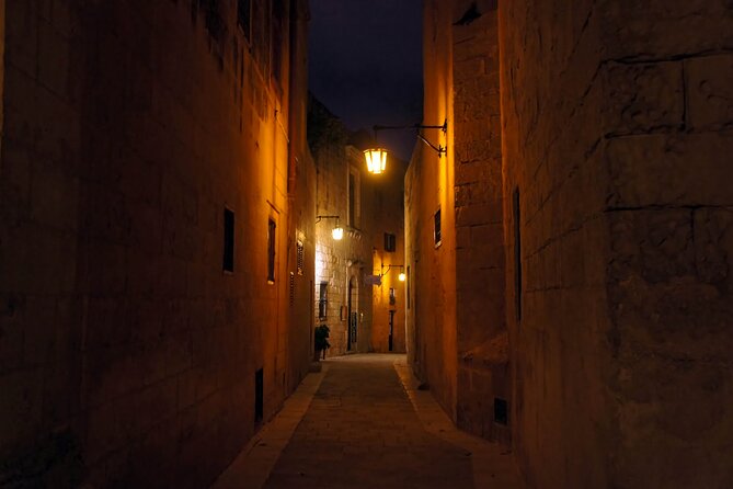 Guided Night Tour of Valletta Waterfront, Mdina and Rabat - Highlights of the Nighttime Excursion