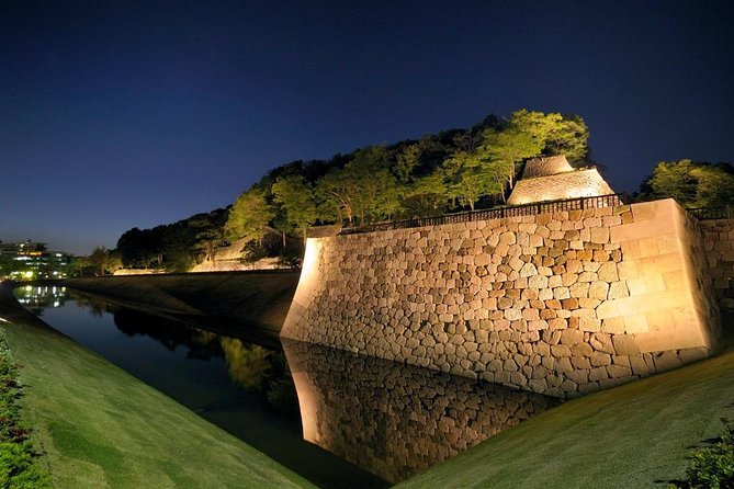 Guided Night Tour to Feel the Samurai Culture in Kanazawa - Exploring the Samurai District