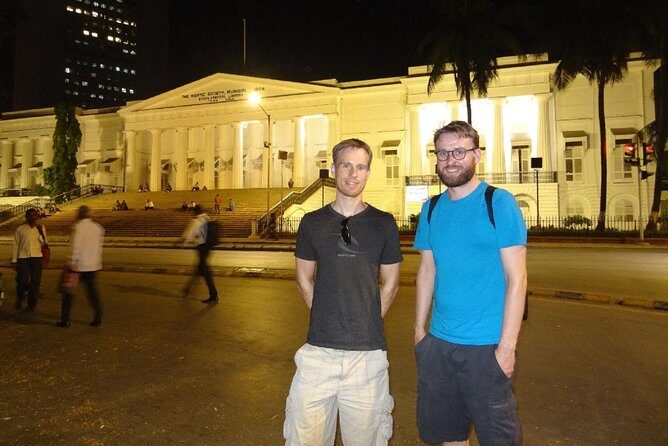 Guided Night Walking Tour in Mumbai - Explore the best nightlife with a local - An In-Depth Look at the Experience