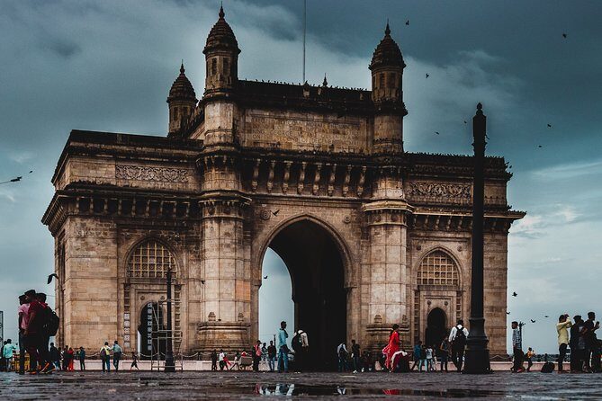 Guided Night Walking Tour in Mumbai - Explore the best nightlife with a local - Who Will Enjoy This Tour?