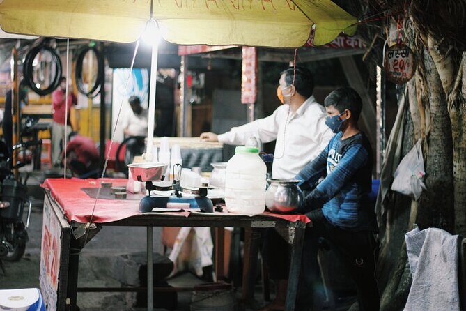 Guided Night Walking Tour in New Delhi - Explore the best nightlife with a local - Authentic Insights from Past Participants