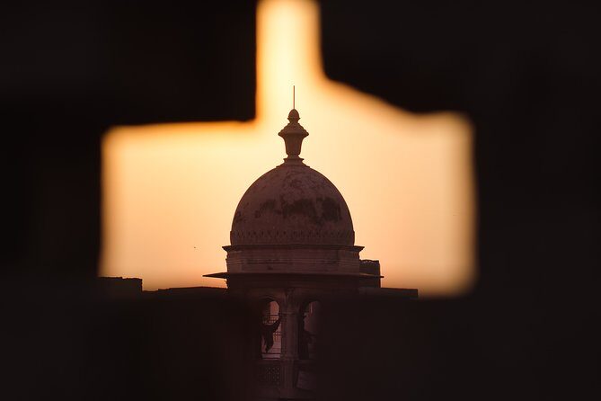 Guided Night Walking Tour in New Delhi - Explore the best nightlife with a local - Final Thoughts: Is It Worth It?