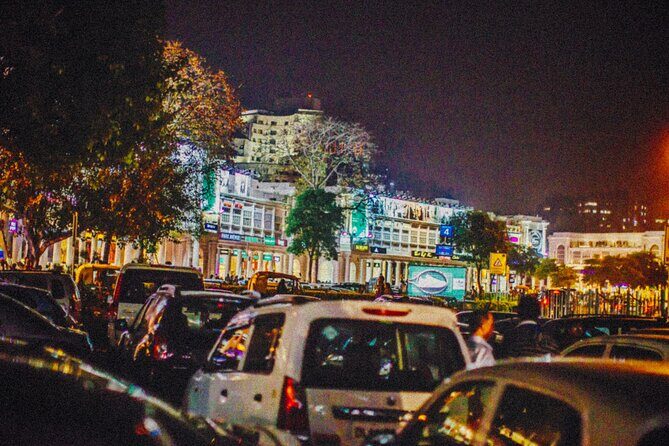 Guided Night Walking Tour in New Delhi - Explore the best nightlife with a local - FAQ