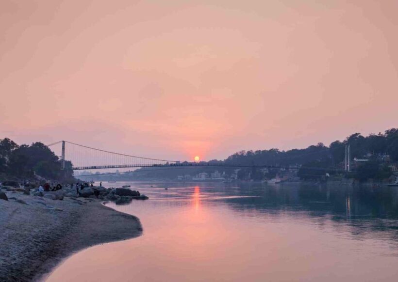 Guided Night Walking Tour in Rishikesh - 2 Hours - The Value of Guided Stories and Tips