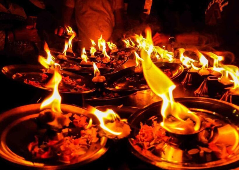Guided Night Walking Tour in Rishikesh - 2 Hours - FAQ