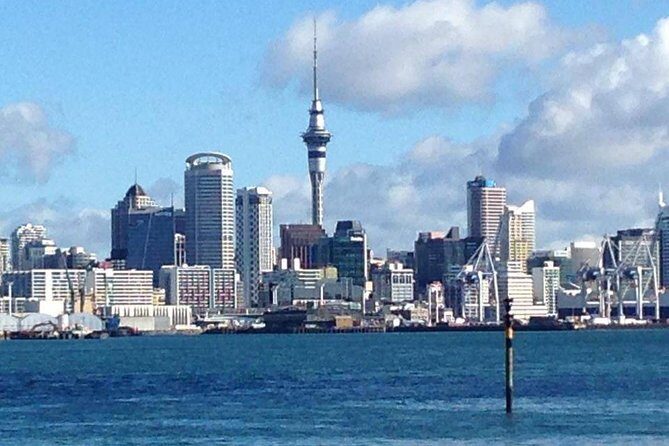 Guided North Head Fort Segway Tour in Devonport Auckland - Authentic Experiences Highlighted by Travelers