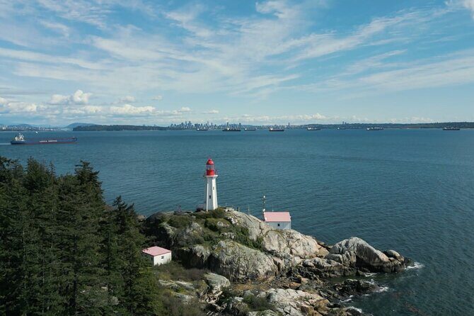 Guided Oceanside Private Hike - A Closer Look at the Tour Itinerary