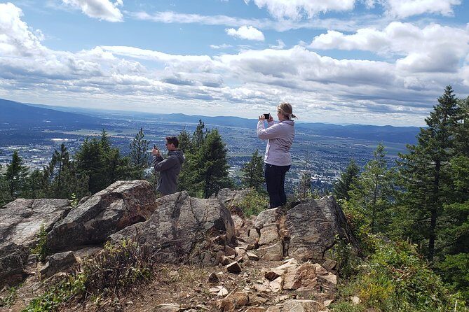 Guided Off-Road Vehicle Tours in North Idaho Forests - FAQ