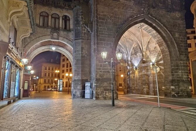 Guided Old Town & Jewish Quarter Walking Tour Prague (Tip-Based) - Frequently Asked Questions