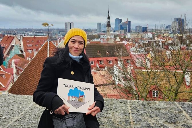 Guided Old Town Tallinn Historical Walking Tour - Recommendations for Further Exploration