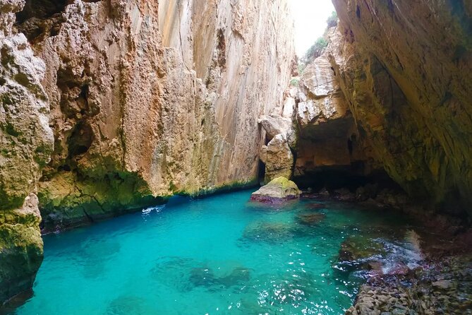 Guided one-day tour with eBike and Kayak in Granadella Moraig - What’s Included and What to Bring