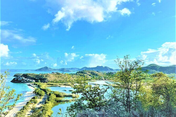 Guided Orange Valley Bike and Hike - Detailed Itinerary Breakdown