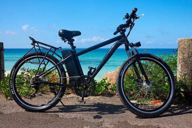 Guided Orange Valley Bike and Hike - FAQ