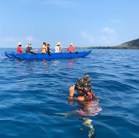 Guided Outrigger Canoe Tour in Kealakekua Bay - FAQs