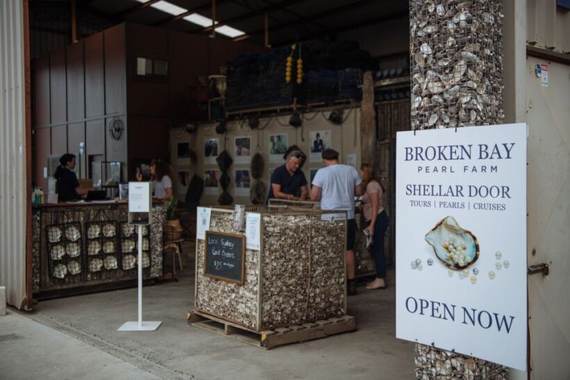 Guided Oyster Tasting - FAQ
