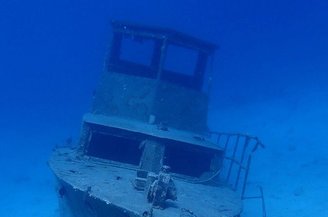 Guided Padi Discover Scuba Diving for Non-Certified Divers - Frequently Asked Questions