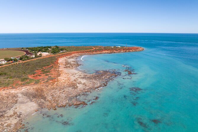 Guided Paspaley Pearl Farm Tour with Return Transfers - What Travelers Say: Authentic Perspectives
