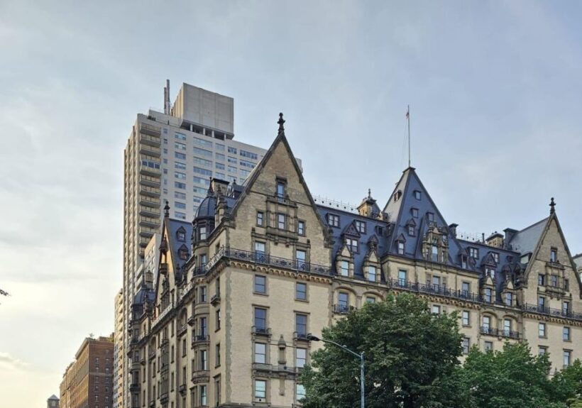 Guided Pedicab Tour in Central Park - What makes this pedicab tour special?