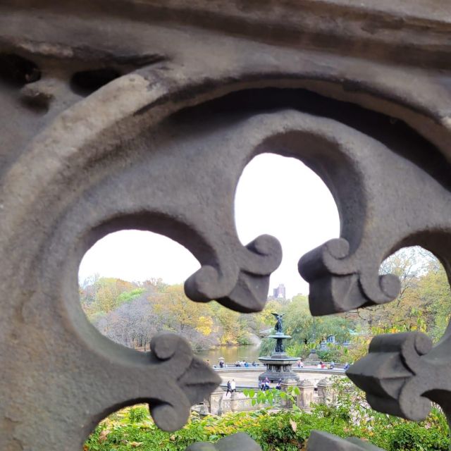 Guided Pedicab Tour in Central Park - Why Choose This Tour?