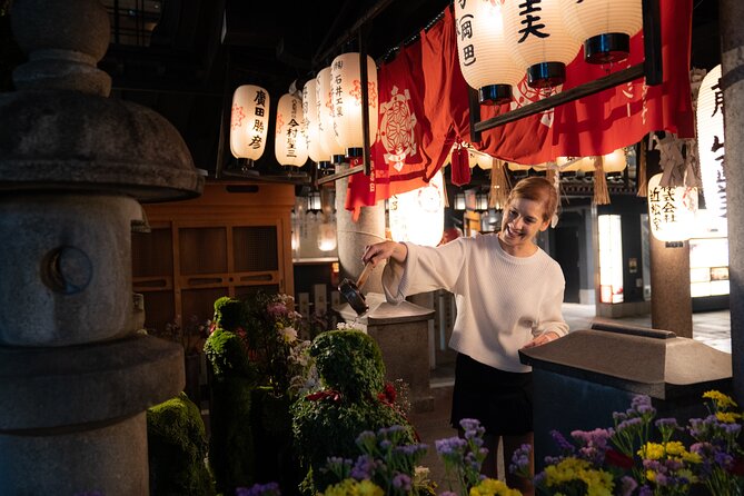 Guided Photography Tour in Osaka: Capturing Memories - Rave Reviews From Satisfied Clients
