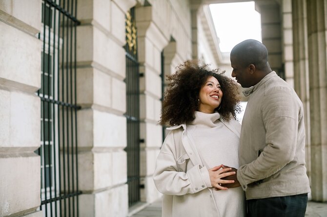 Guided Photoshoot Experience in Vienna - Efficient Delivery of High-Quality Edited Images