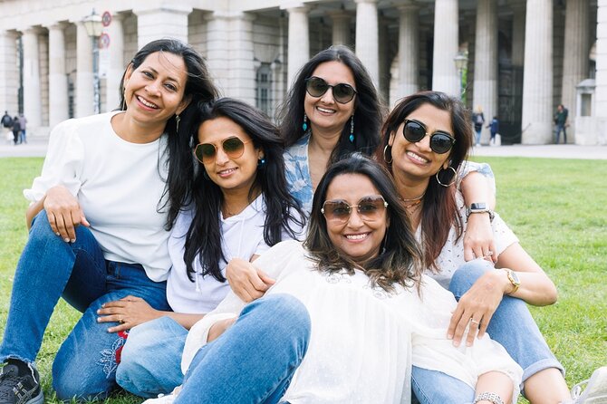 Guided Photoshoot Experience in Vienna - Timing Considerations for the Best Photoshoot Experience