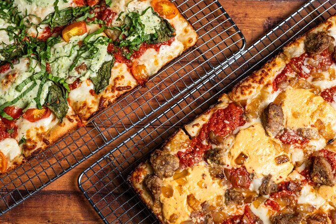 Guided Pizza and Beer Pairing Experience - Who Should Consider This Experience?