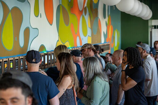 Guided Pizza and Beer Pairing Experience - Final Thoughts