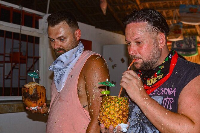 Guided Polaris Buggy Tour to Punta Cana - Final Thoughts: Who Will Love This Tour?