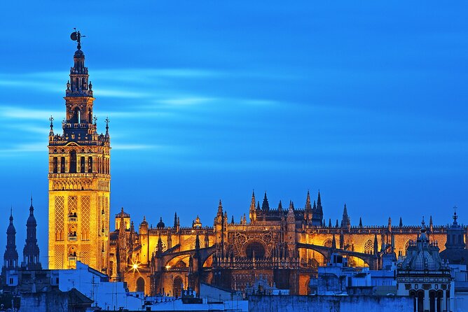 Guided Premium E Bike Tour Experience at Sevilla - Highlighted Customer Feedback