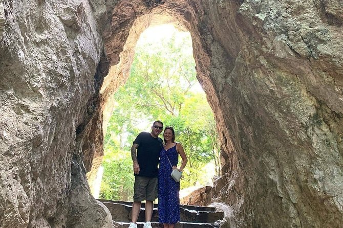 Guided Private Ba Na Hills/Golden Hands Bridge, Marble Mountains - Why Travelers Love This Tour