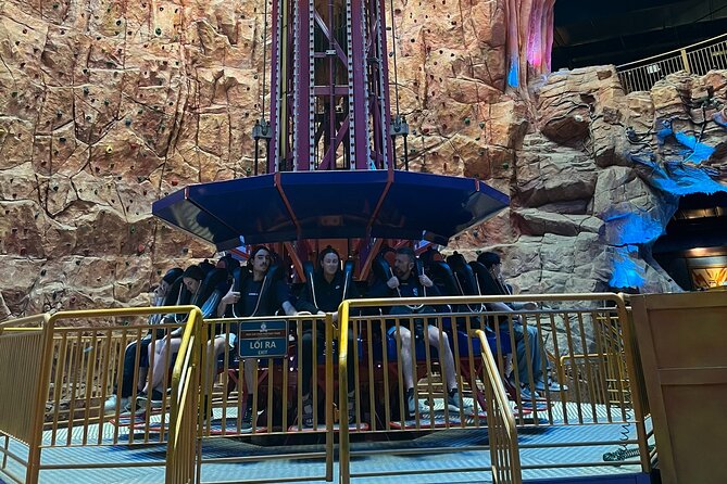 Guided Private Ba Na Hills/Golden Hands Bridge, Marble Mountains - Final Words