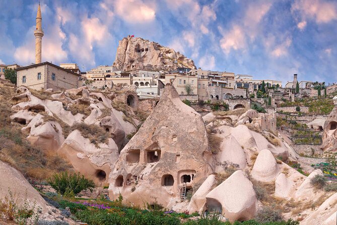 Guided Private Cappadocia Tour - A Deep Dive into the Itinerary: What to Expect and Why It Matters