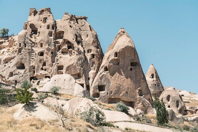 Guided Private Cappadocia Tour - Authentic Experiences and Local Insights