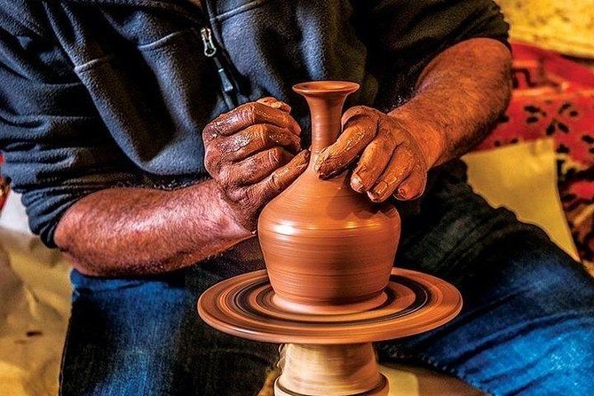 Guided Private Cappadocia Tour - The Sum Up