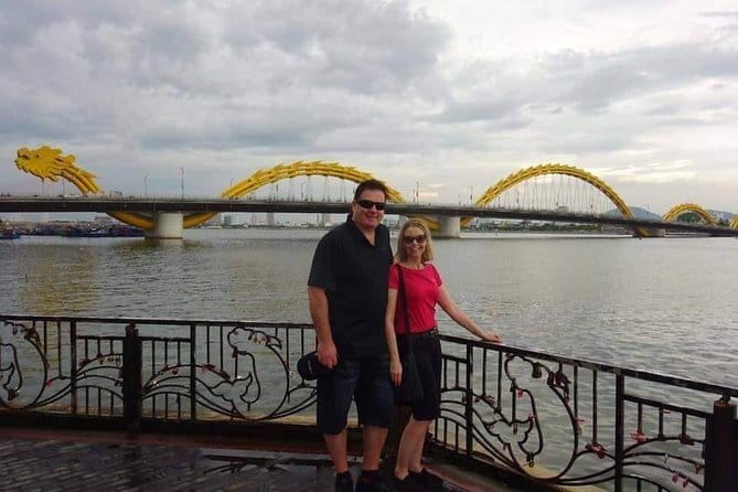 Guided Private Da Nang Luxury City Tour - Who Would Love This Tour?