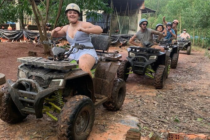 Guided Private Da Nang Luxury City Tour - Final Thoughts