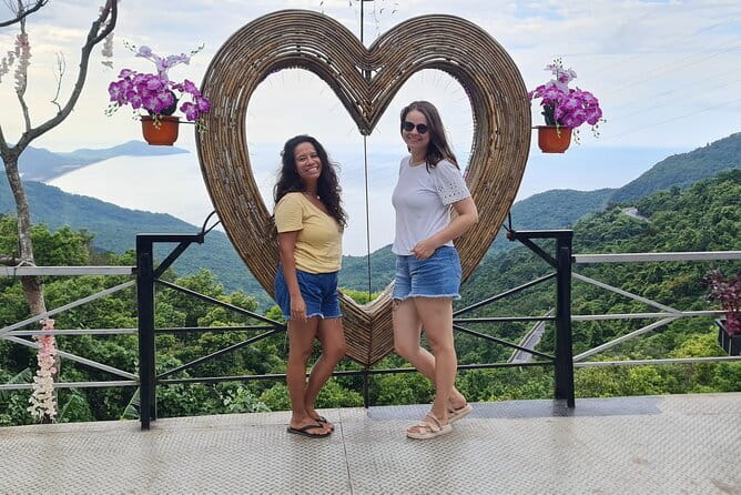 Guided Private Hue City Tour from Da Nang or Hoi An - Exploring the Itinerary