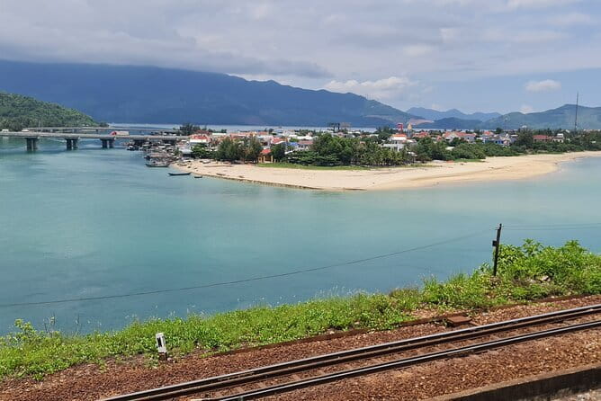 Guided Private Hue City Tour from Da Nang or Hoi An - Transportation and Timing