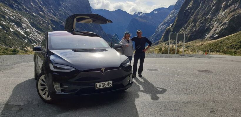 Guided Private Milford Sound Day Tour from Te Anau(Cruise In - Why This Tour Stands Out