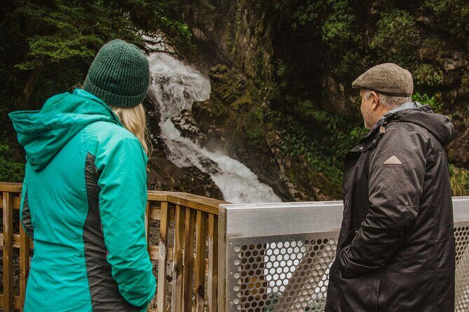 Guided Private Milford Sound Day Tour from Te Anau(Cruise Included) - Who Should Consider This Tour?