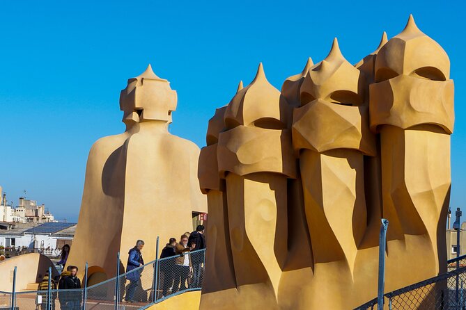 Guided private morning tour of La Pedrera with Casa Batlló ticket - Final Thoughts: Is It Worth It?