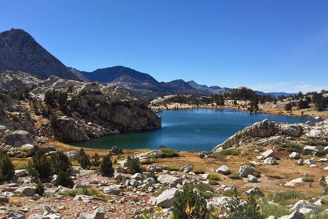 Guided Private Scenic Colorado Mountain Hiking - Half Day - The Sum Up: Is This Colorado Mountain Hike Worth It?