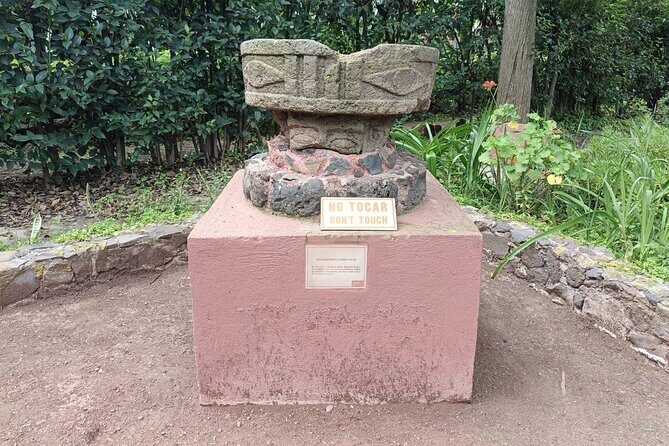 Guided Private Tour Teotihuacan,Basilica of Guadalupe,Tlatelolco - An In-Depth Look at the Tour Itinerary